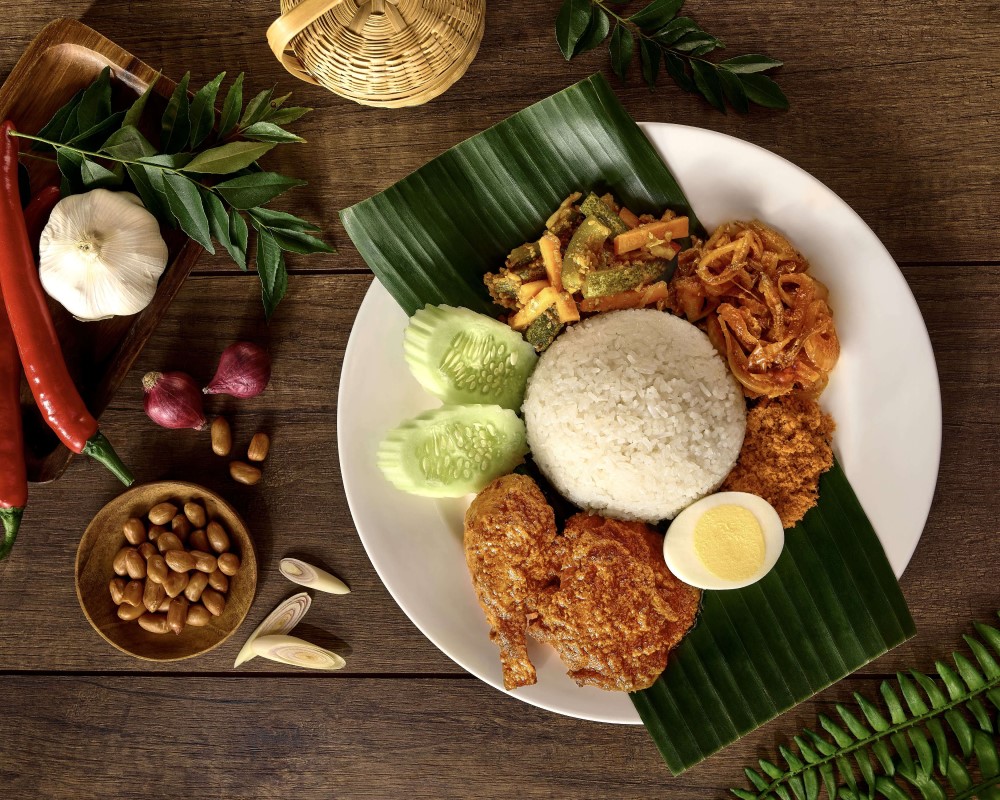 Madam Kwan's | Truly Malaysian Cuisine